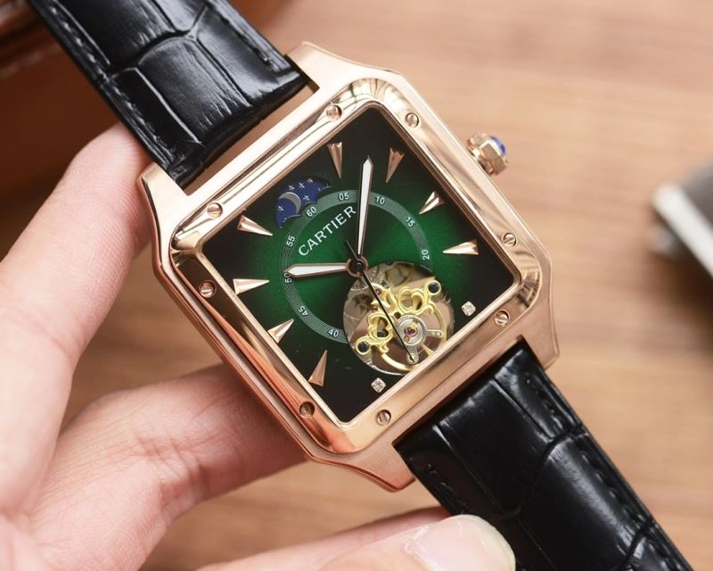 Factory-made CARTIER Watches
