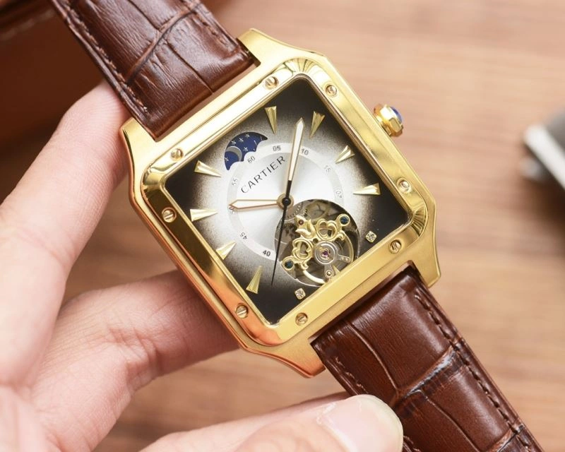 Factory-made CARTIER Watches
