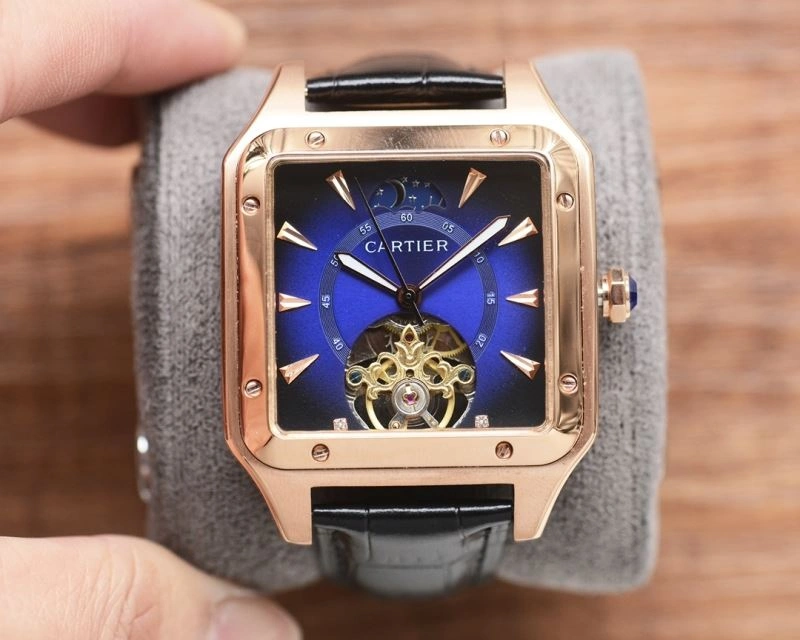 Factory-made CARTIER Watches
