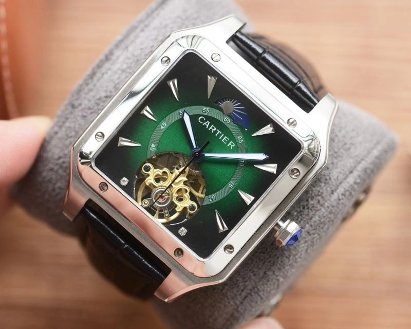 Factory-made CARTIER Watches