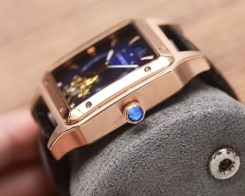 Factory-made CARTIER Watches