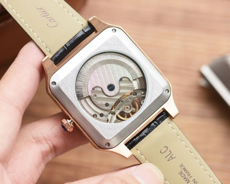 Factory-made CARTIER Watches