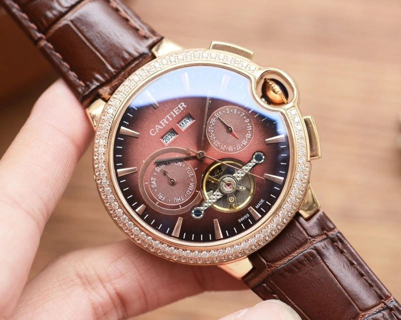 Legit CARTIER Watches