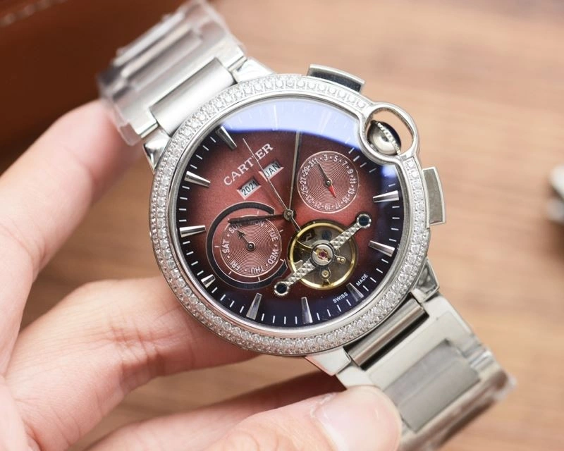 Legit CARTIER Watches