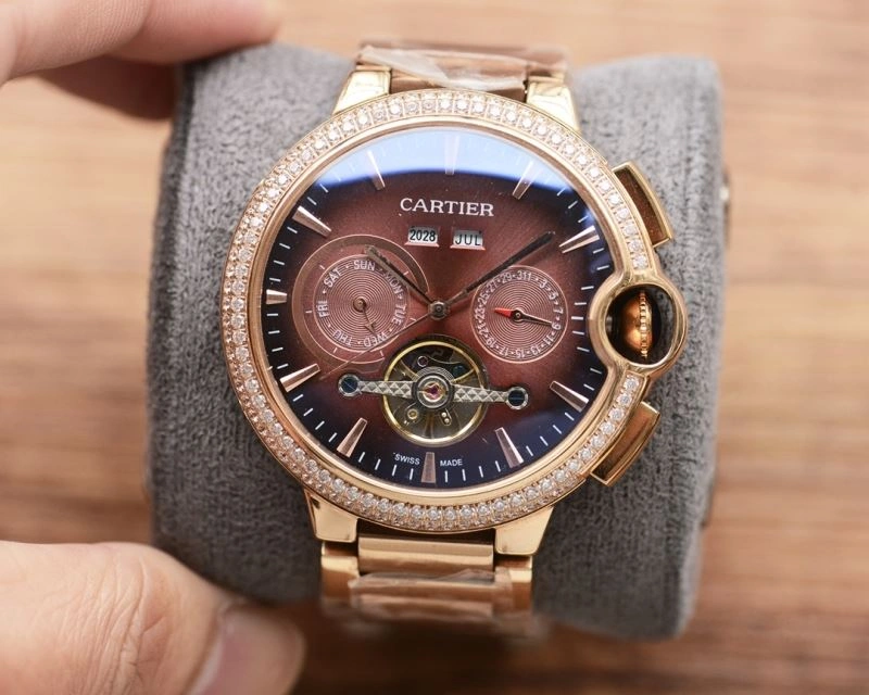 Legit CARTIER Watches