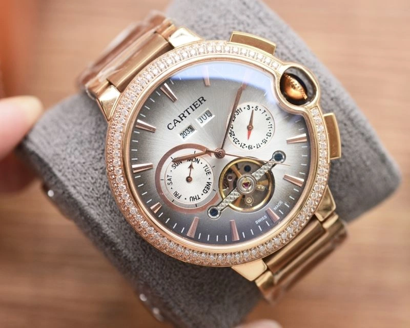 Legit CARTIER Watches