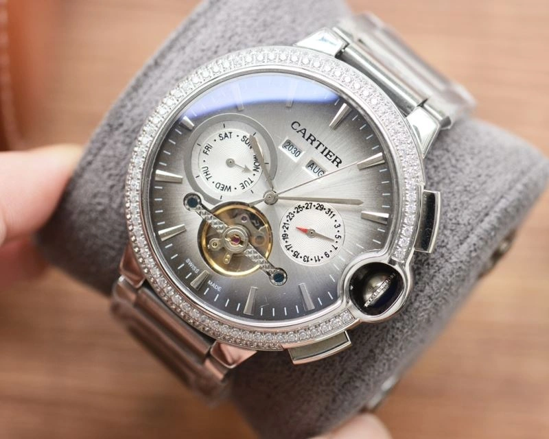 Legit CARTIER Watches