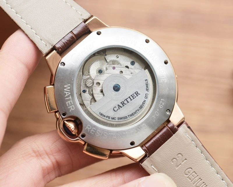 Legit CARTIER Watches