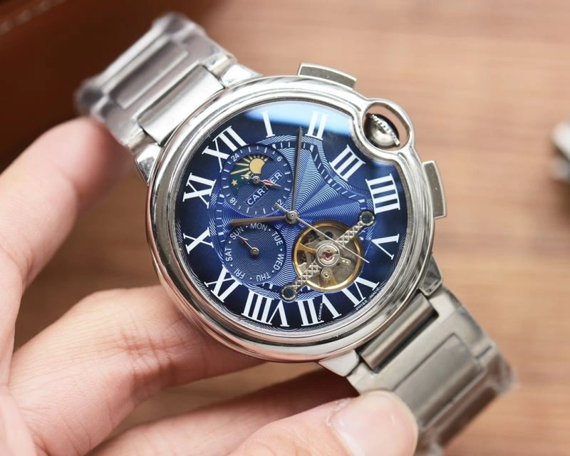 Budget-friendly CARTIER Watches