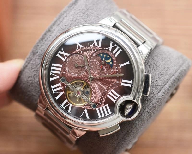 Budget-friendly CARTIER Watches