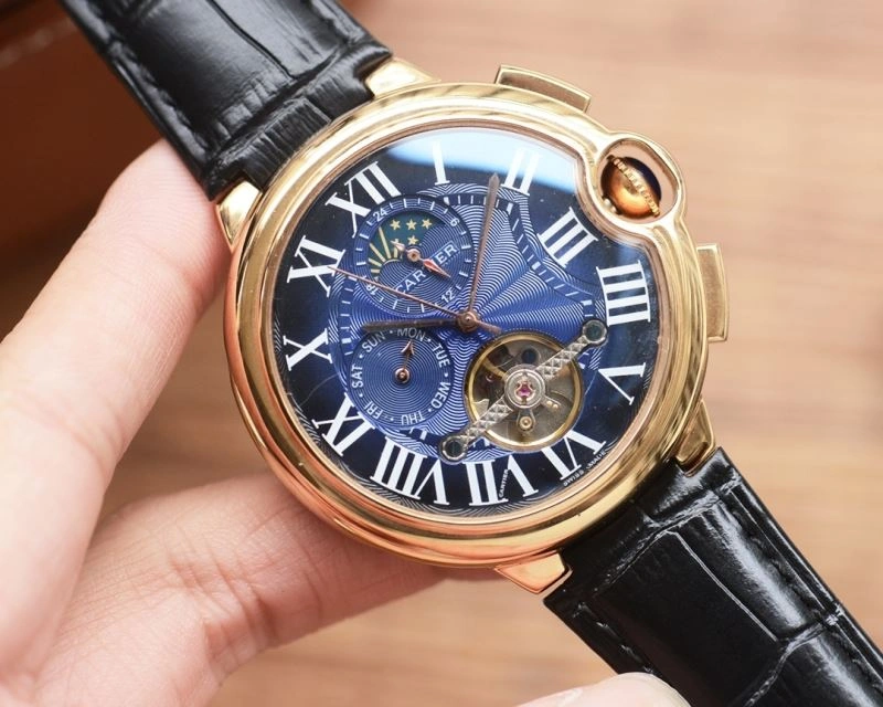Budget-friendly CARTIER Watches