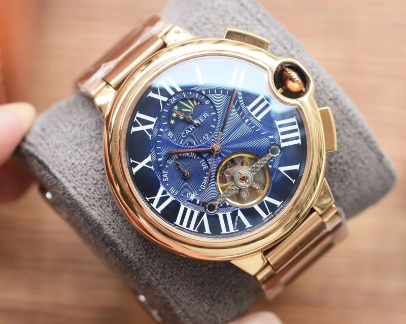 Budget-friendly CARTIER Watches