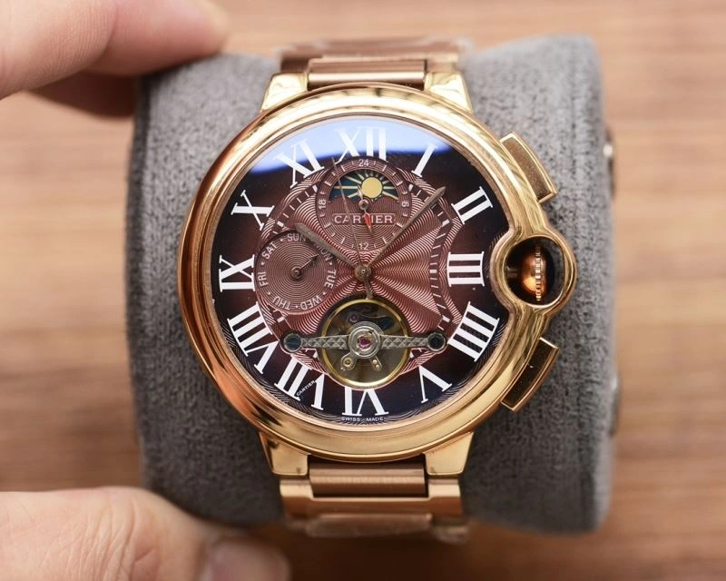 Budget-friendly CARTIER Watches