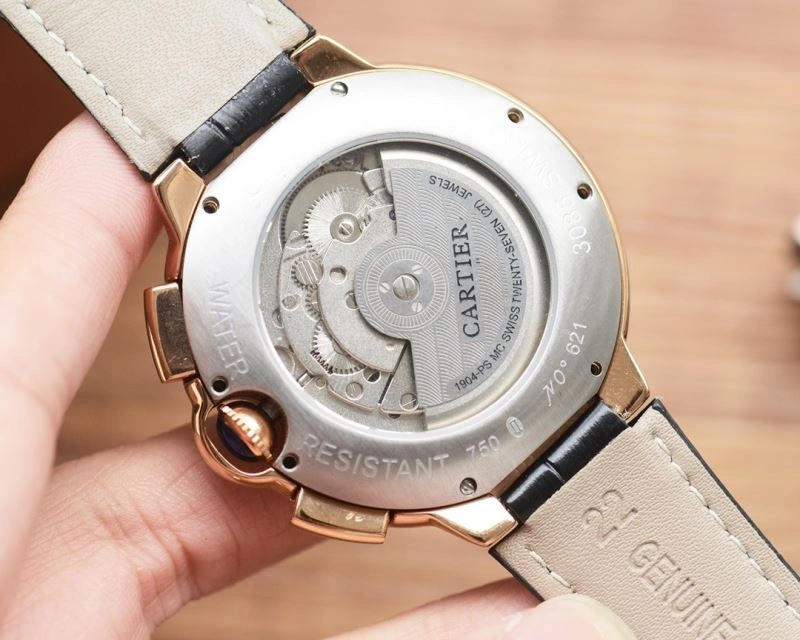 Budget-friendly CARTIER Watches