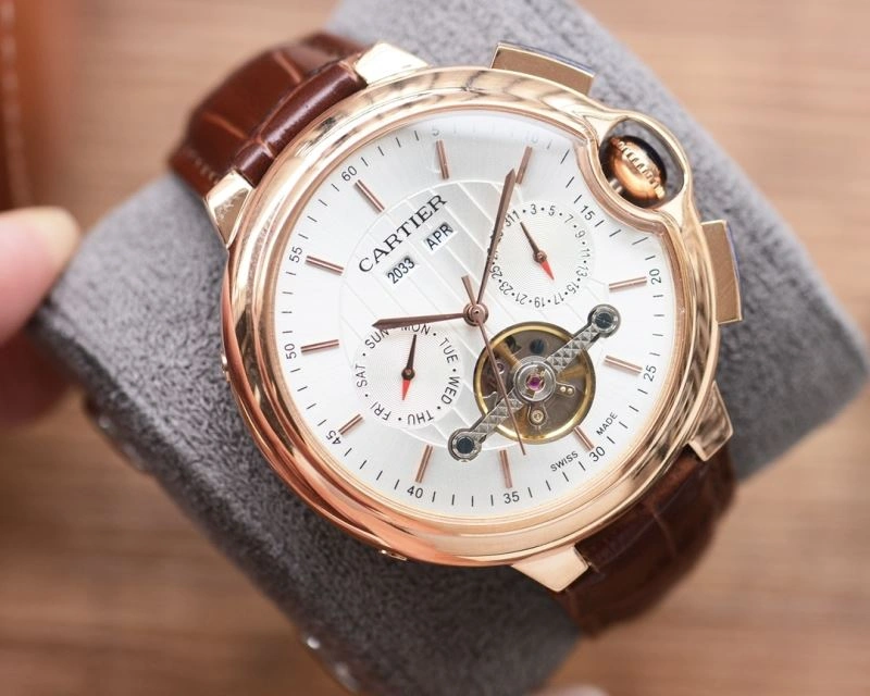 Budget-friendly CARTIER Watches