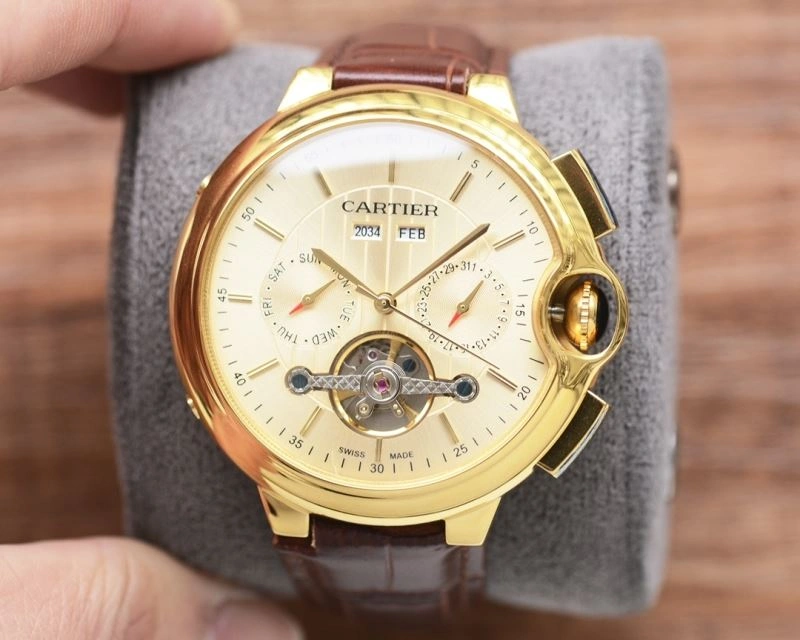 Budget-friendly CARTIER Watches