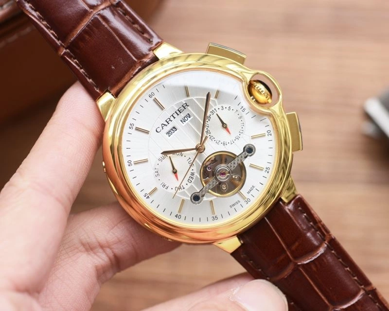 Budget-friendly CARTIER Watches
