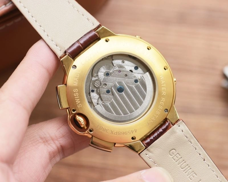 Budget-friendly CARTIER Watches