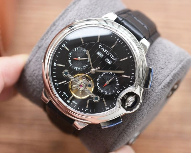 Budget-friendly CARTIER Watches