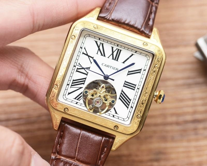 Top match CARTIER Watches