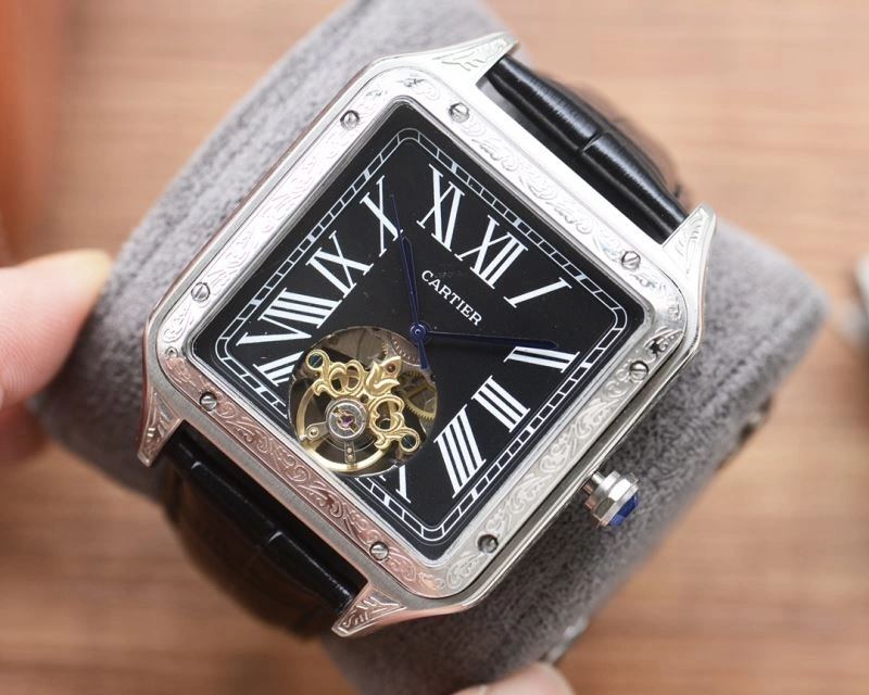 Top match CARTIER Watches