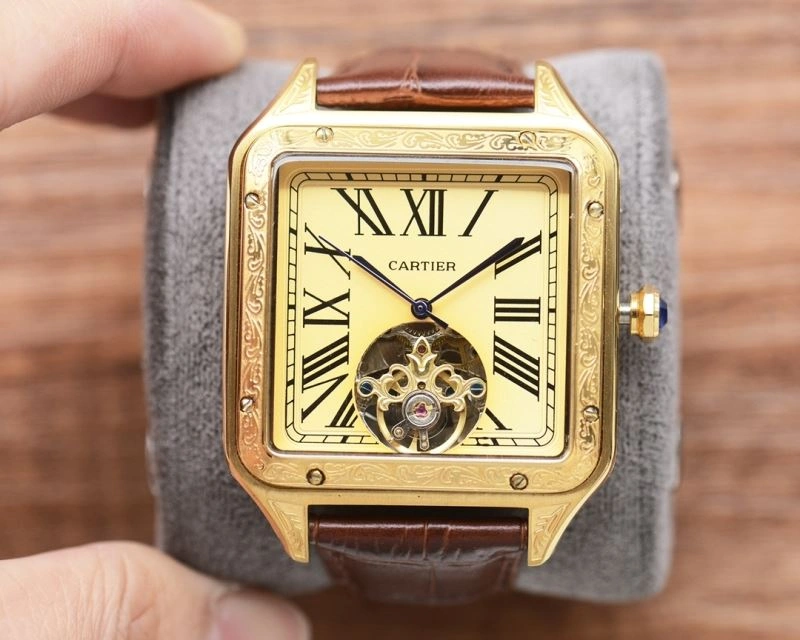 Top match CARTIER Watches