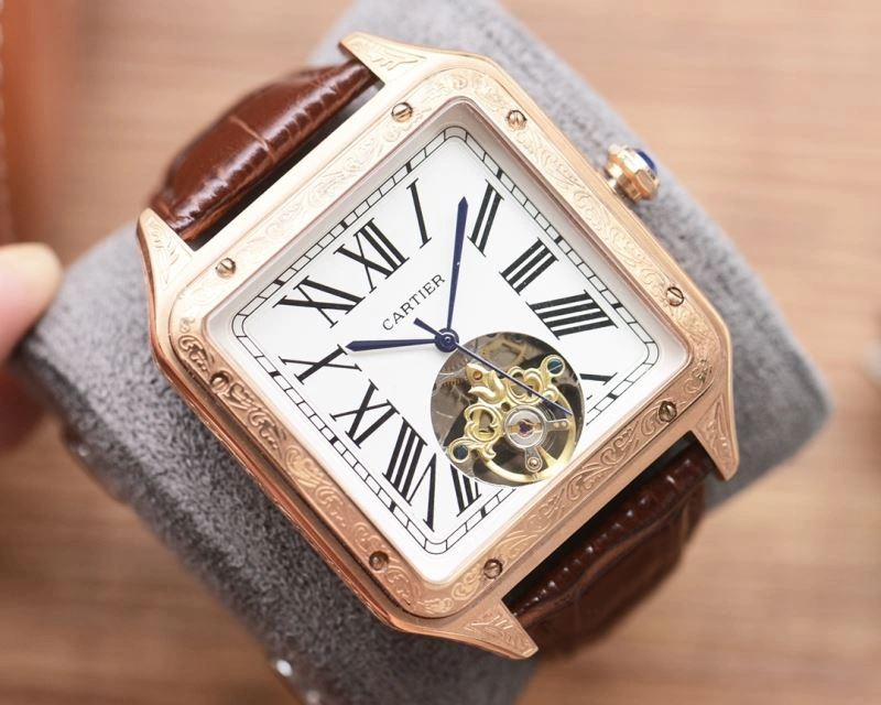 Top match CARTIER Watches