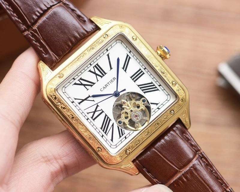 Top match CARTIER Watches