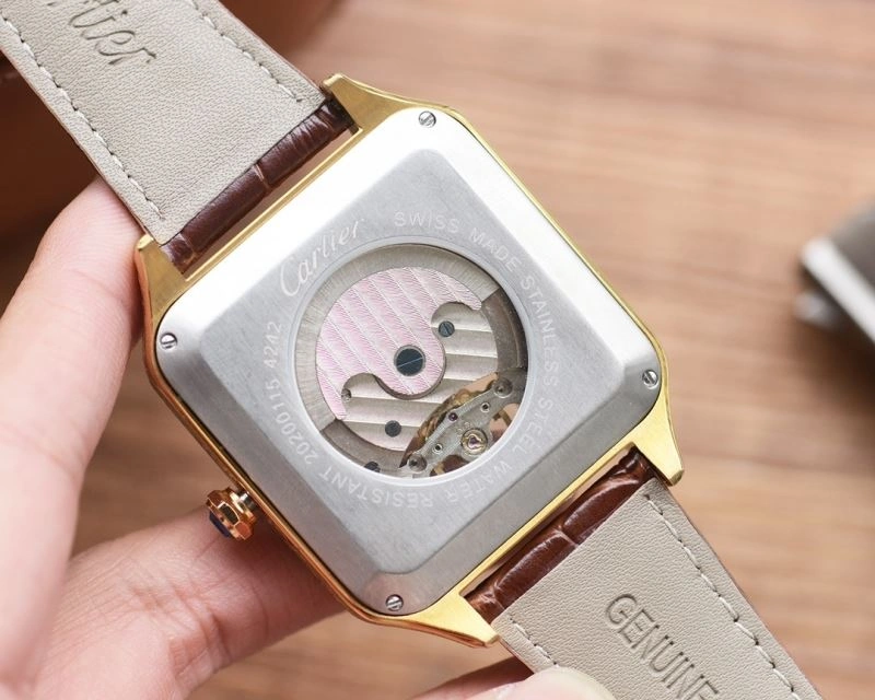 Top match CARTIER Watches