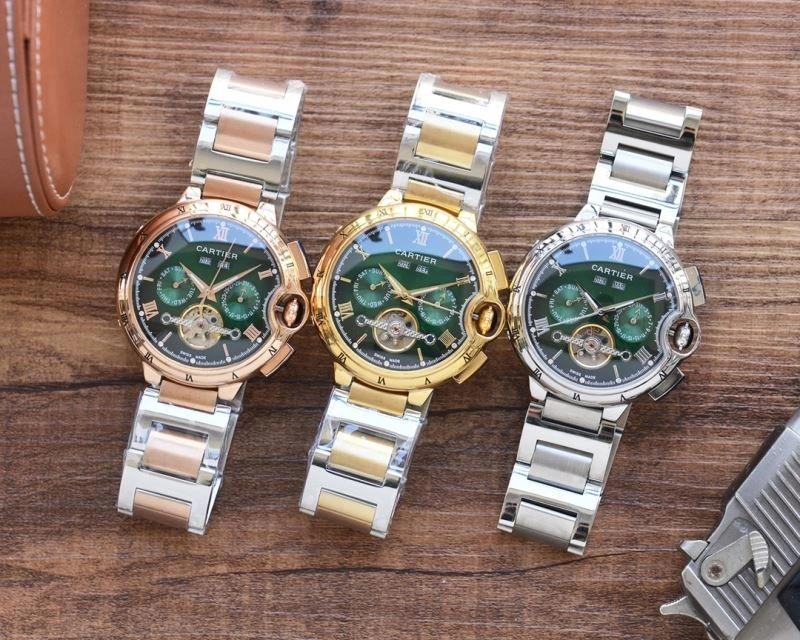 CARTIER Watches