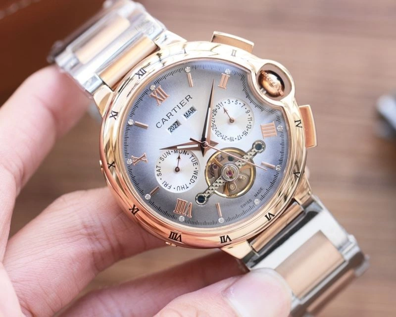 Economical CARTIER Watches