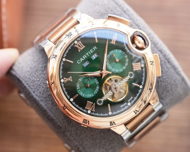 Economical CARTIER Watches