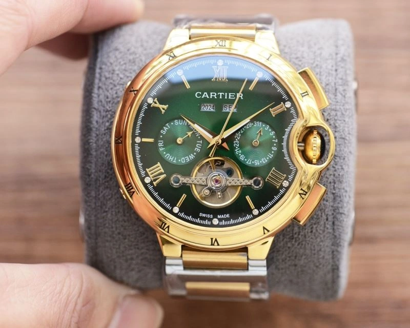 Economical CARTIER Watches