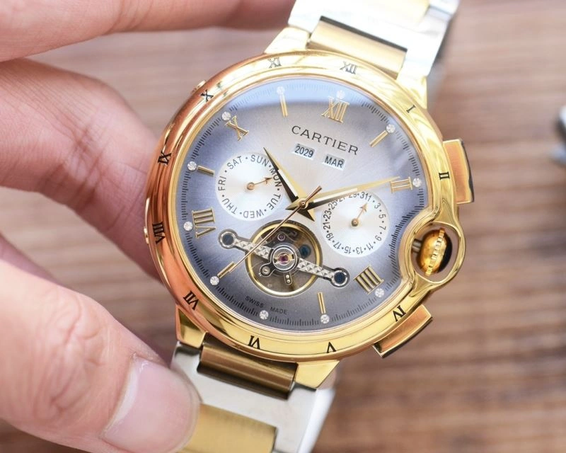 Economical CARTIER Watches