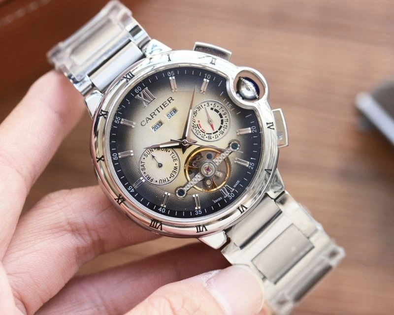 High accuracy CARTIER Watches