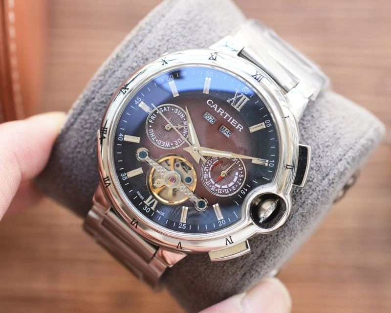 High accuracy CARTIER Watches