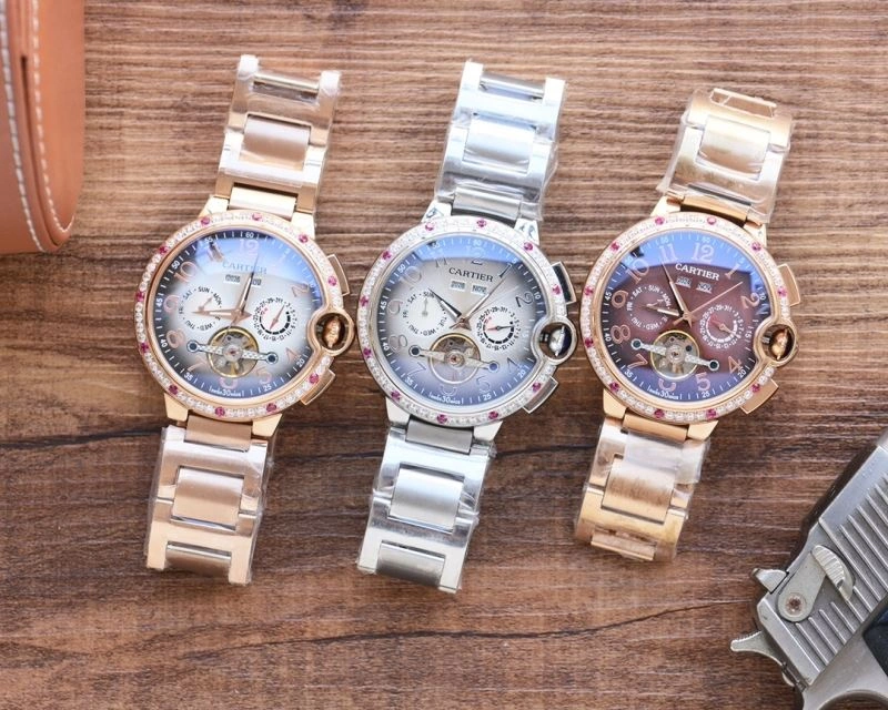 CARTIER Watches