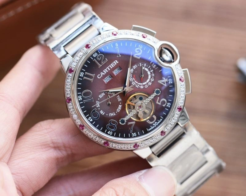 Top match CARTIER Watches