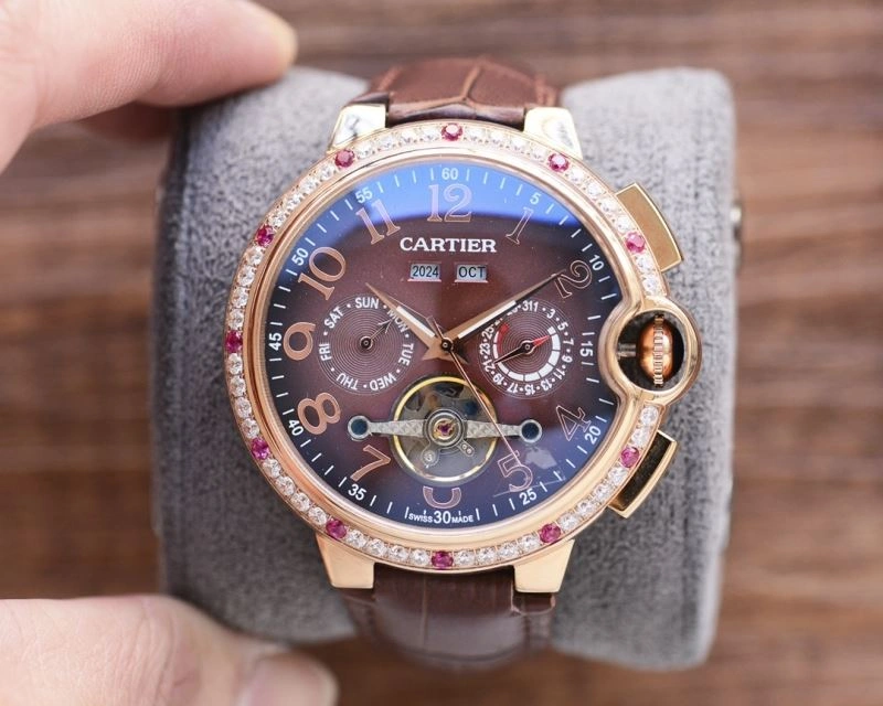 Top match CARTIER Watches