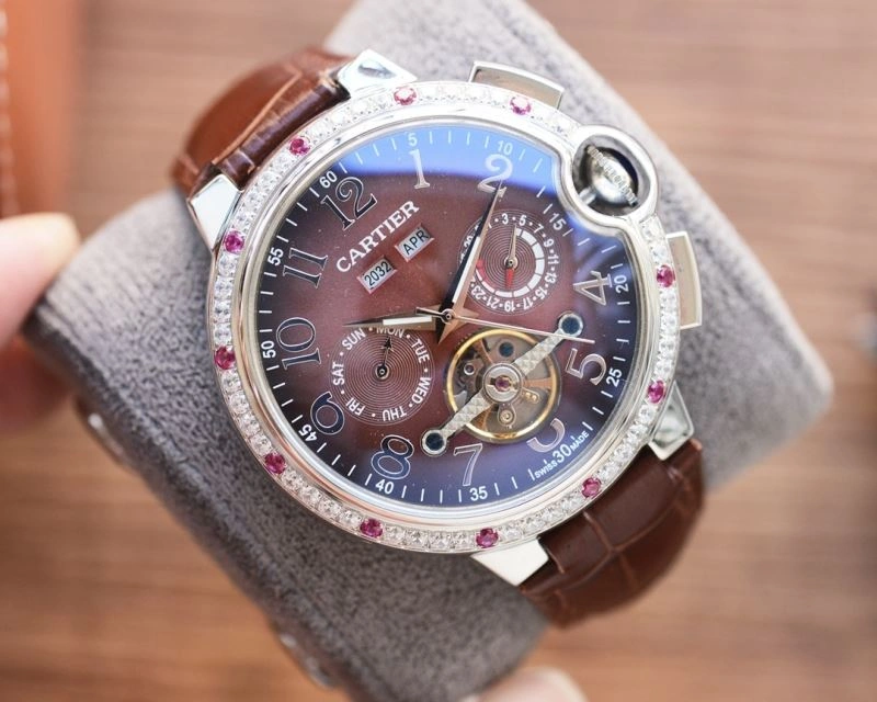 Top match CARTIER Watches