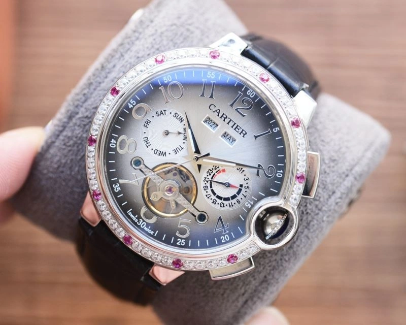 Top match CARTIER Watches