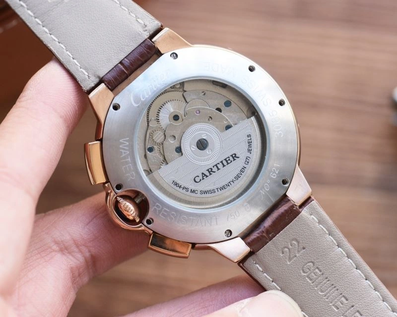 Top match CARTIER Watches