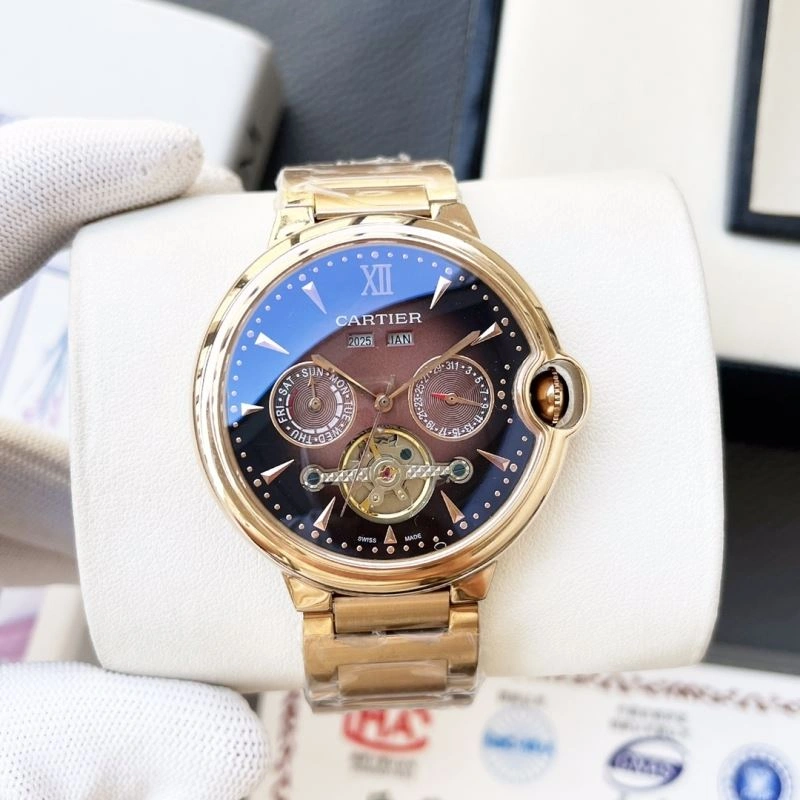 Precise copy CARTIER Watches