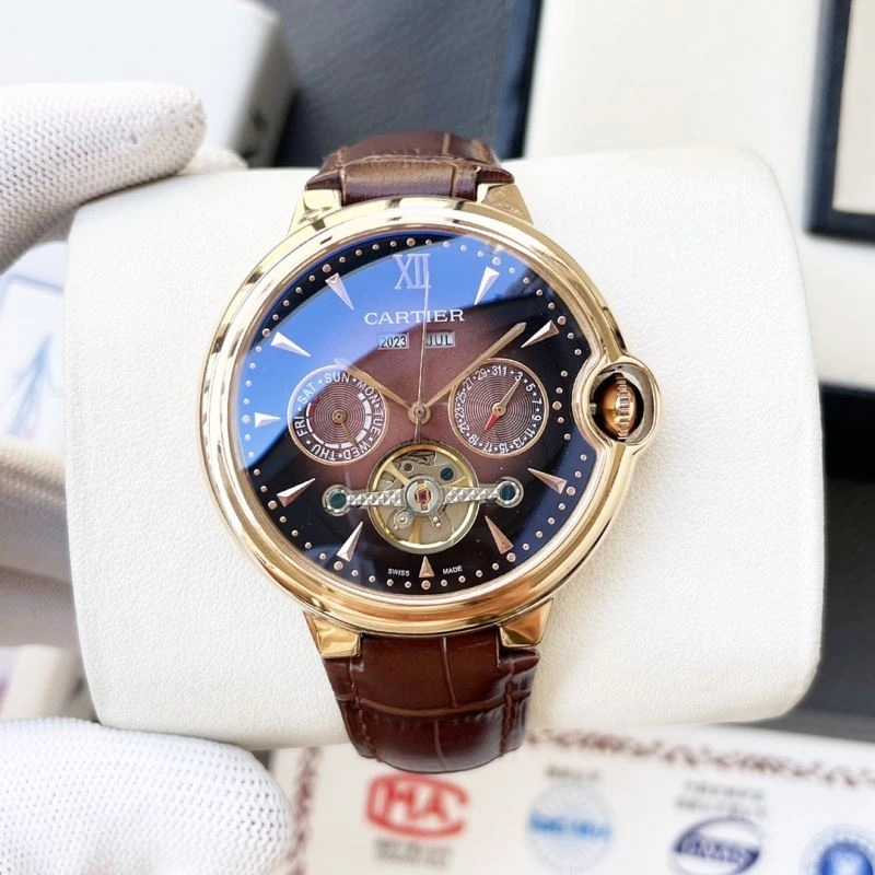 Precise copy CARTIER Watches
