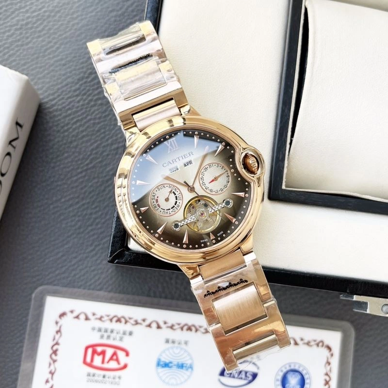 Precise copy CARTIER Watches