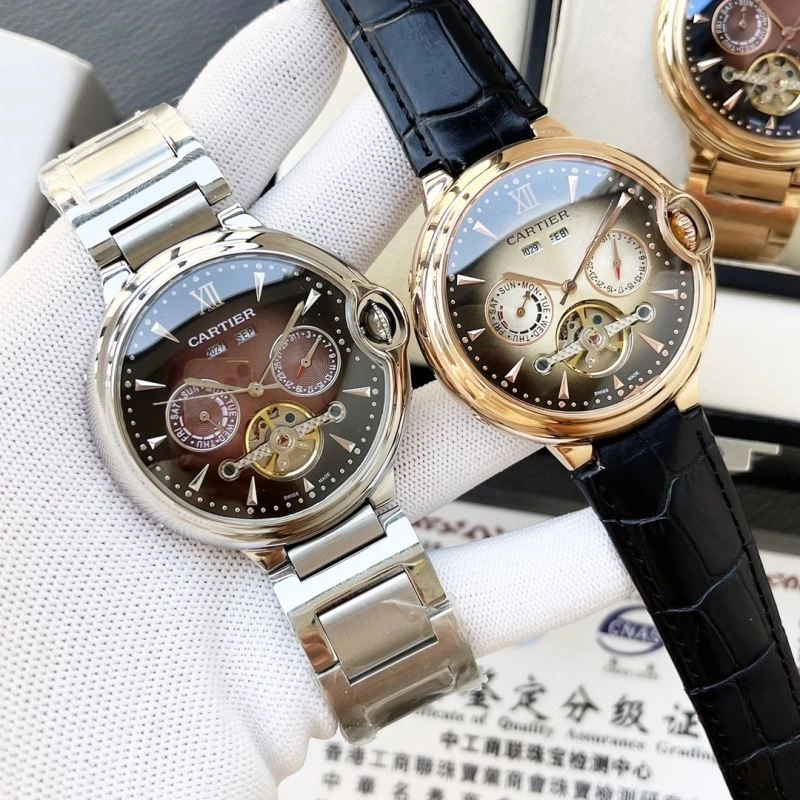 Precise copy CARTIER Watches