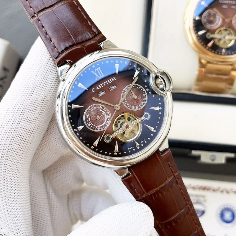 Precise copy CARTIER Watches