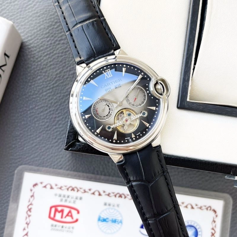 Precise copy CARTIER Watches