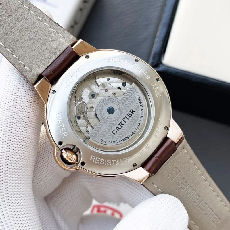 Precise copy CARTIER Watches