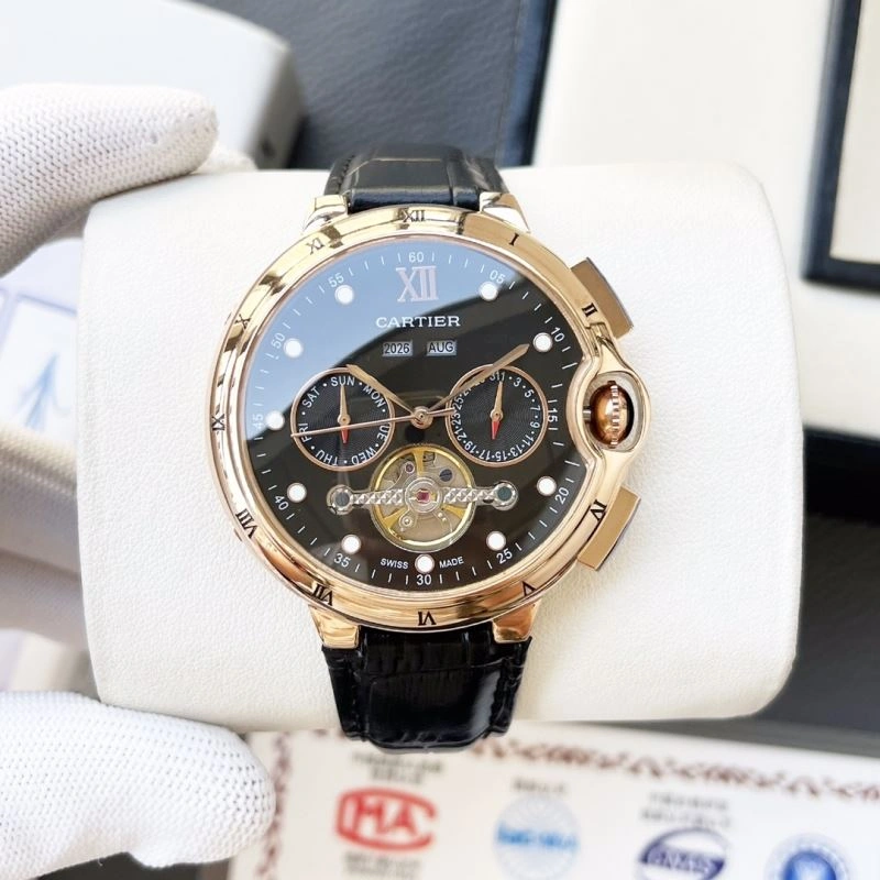 Precise copy CARTIER Watches